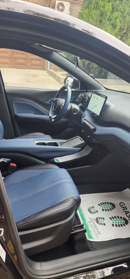 BYD seagull xolati zor