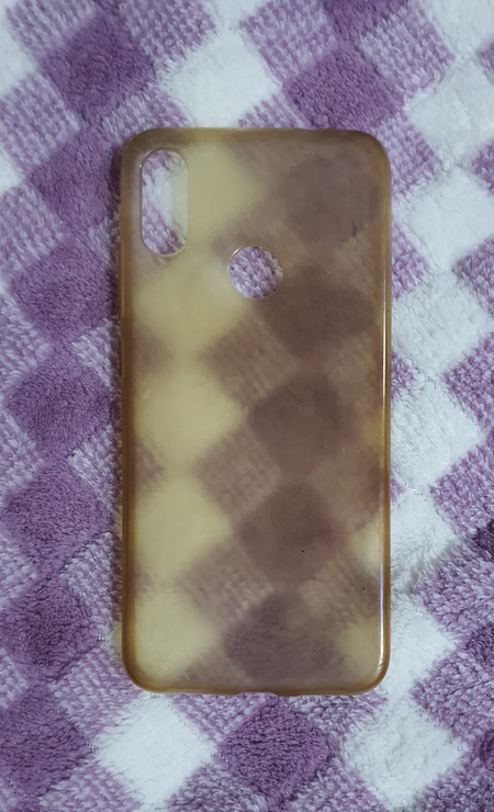 MI A 2 Chexo‘li sotiladi. Algoritm 31 kvartalda