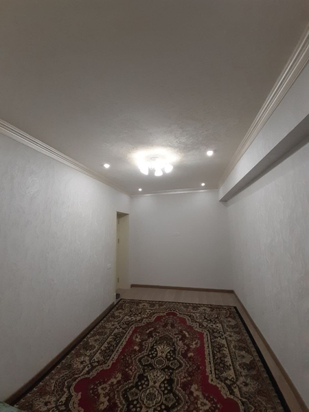 Arenda bel tepa 2 xona  5 etaj