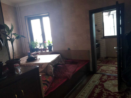 谷 130495 谷 Продаётся квартира 1/2/5 42 м² в Алгоритм