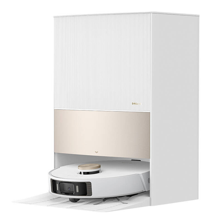 Dream bot L20 Ultra Complete