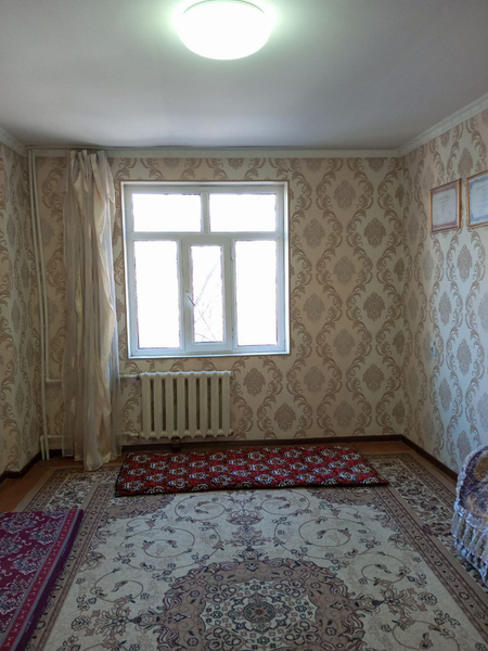 Продаётся квартира 72м²