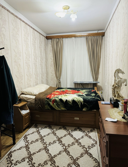 2/2/4 массив Феруза ориентир Согдиана