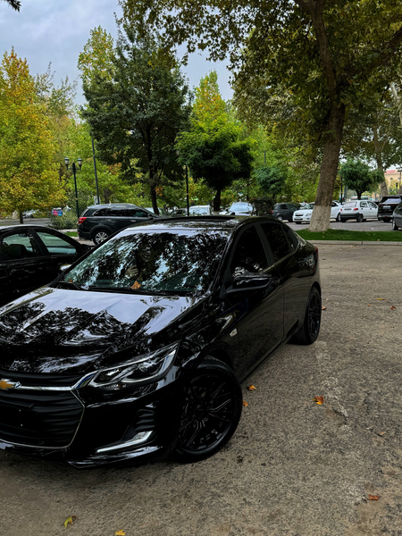 Onix Premier 2 nasiya / arenda