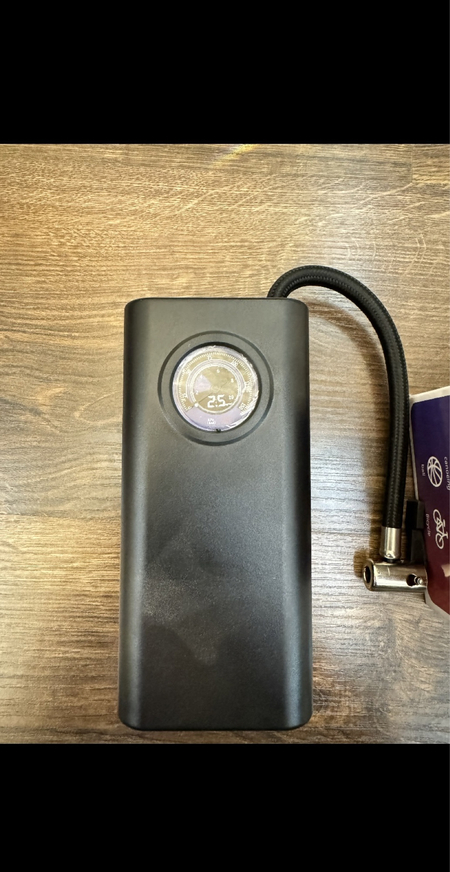 Air pump , compressor