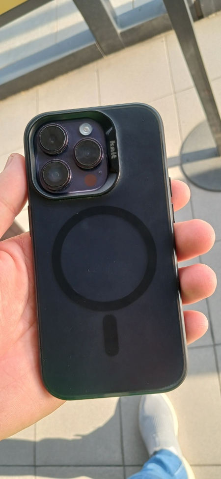 Iphone 14 pro yomks 90