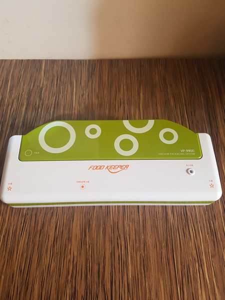 Food keeper vp-9900 yangi