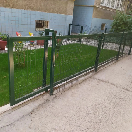 Еврозабор Евросетка