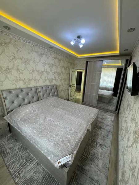 Аренда квартиры на Лабзаке     SH060