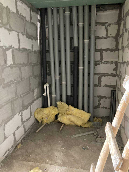 Своя 2/10/10 жк Саламатина