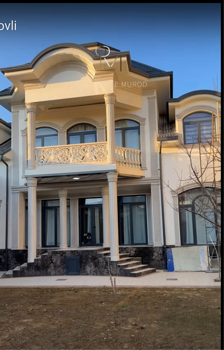 Шайхонтохур 9,8 с 14 хона 6 санузел