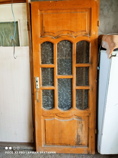 Продается двери разное