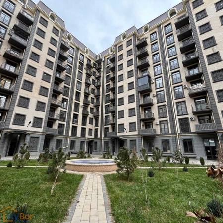 Продается 2 ком. квартира в ЖК Xon Saroy, Яккасарайский район