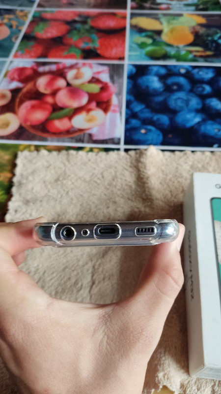 Samsung Galaxy M32 4/64