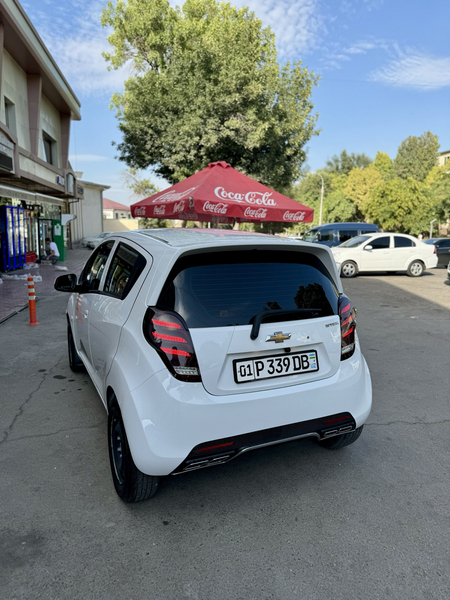 Arenda Spark Mehanika