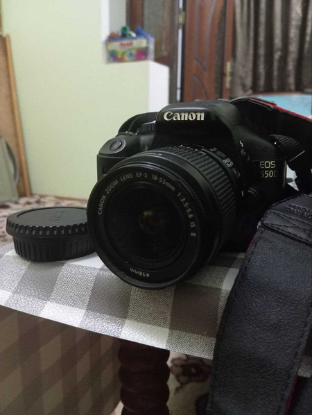 Canon EOS550 Оригинал