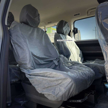 baw m7 comfort ,  mexanikasi ham avtomat karobkasi bor