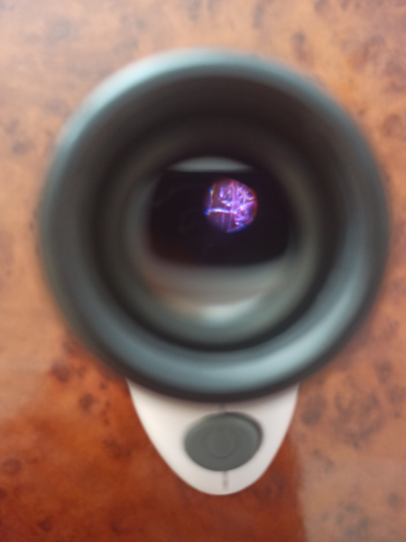 Science Can microscope for kids