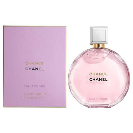 Chanel Chance eau Fraiche EDT Woman 100ml (Original) FRANCE