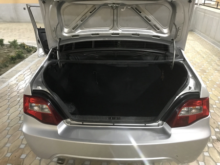 Nexia 2 sons trambilor