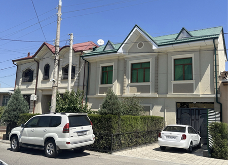 Продается Евро Дом 4 сот Юнусабад , Бадамзар