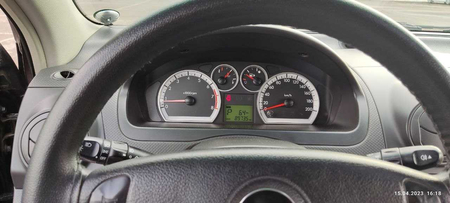 Продам свой авто Нексия 3 АВТОМАТ