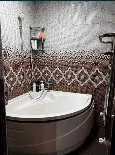 Gulzor  'General  Uzoqov'  .4/4/5.  панель   ( площадь  92м² )