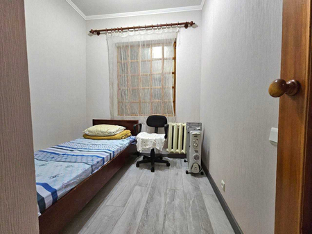 2-к перед в 3х квартира, 56 м², 4/4 эт. м-в: Феруза-1 Экобазар