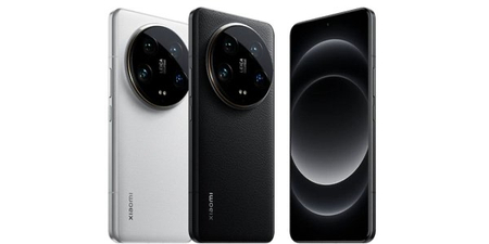 Xiaomi 14 Ultra