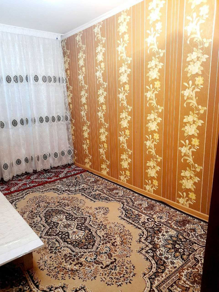 ижарага 1 хоналик 1 этаж Файзобод масжид