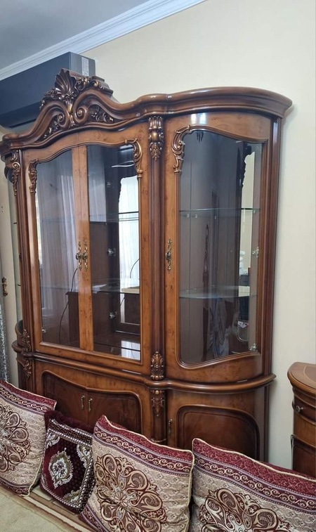 Стенка Мебель хитой