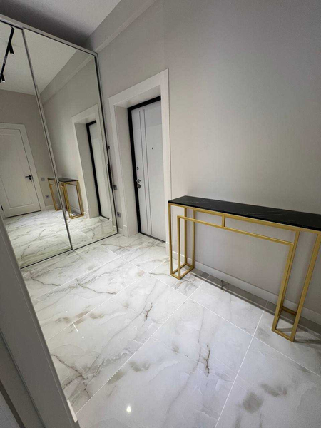 Тиара, 1 комн, 7 этаж 34м2