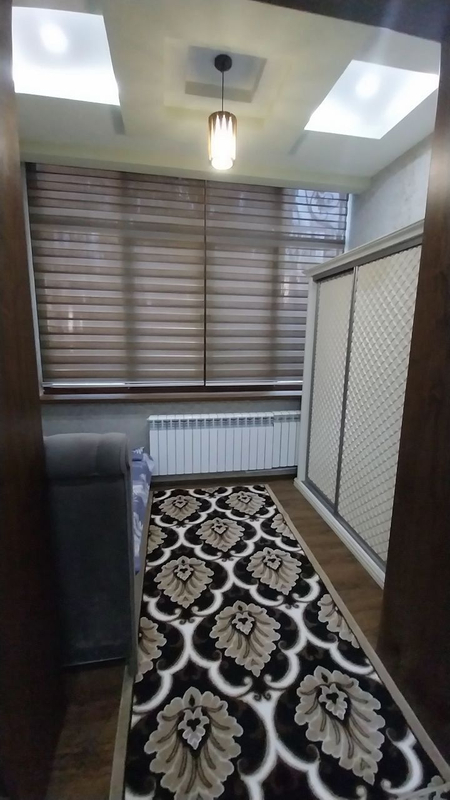 Сдаётся люкс 160м2 4х ком новостройки на 1 этаже в районе Поворот