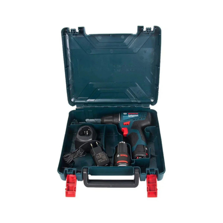 BOSCH GSB 120-LI Аккумуляторный шуруповёрт