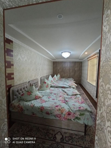 Dacha Burchmulla