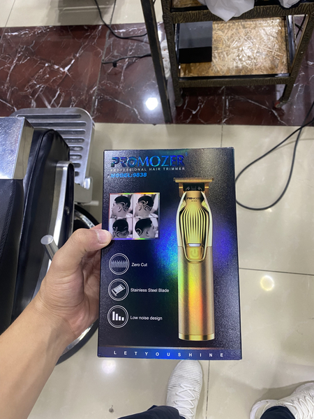 Promozer mz-9838