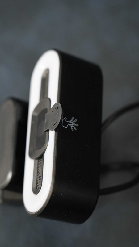 Web Cam  2K Model B01