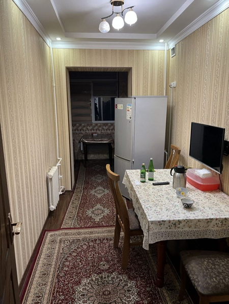 Продаётся 2/3/4 Карасу -1