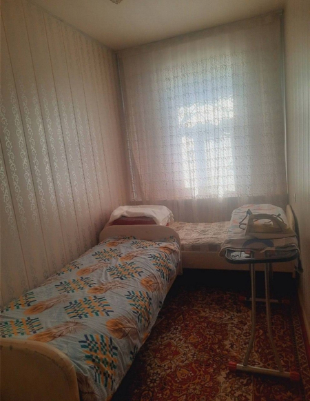 ~Алгоритм. 3*4/9/9.Балкон: 1х7._Ориентир: Зархал туйхона