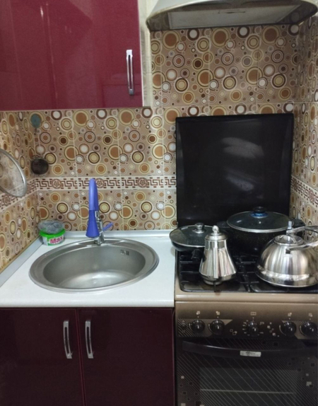 Чиланзар Ц, 3/3/5