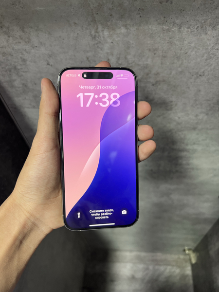 iPhone 15 pro 512gb Dual