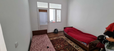 KAFE TABAKA IKKITA BINO BIRGA- 319/1+ 319/2   2 ta Noturar