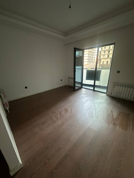 ЖК NUR 3/2/9, 70м² + балкон, ремонт от застройщика, срочно!!!
