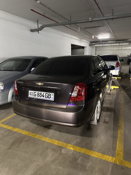Gentra 1 evro 60000  yurgan