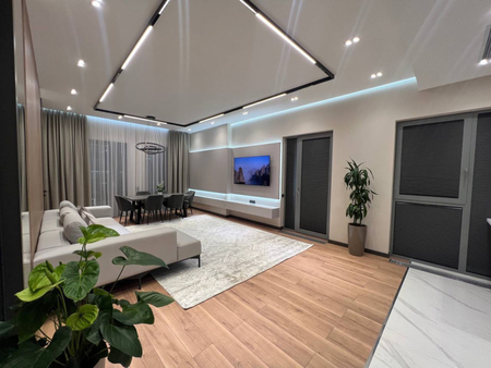 Сдам квартиру в аренду 3х ком 87м2 ЖК Mirabad Avenue Гостиница Россия
