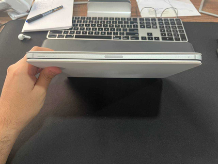 iPad Pro M2 11 дюймов Wi-Fi + Cellular 128 ГБ