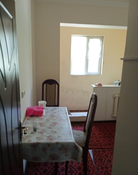 YUNSOBOD 6 kvartal 1/1/4 Sotiladi
