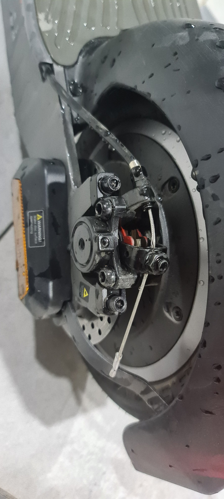 elektro samokat ful paket
