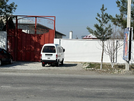 Холодильник RGS сады