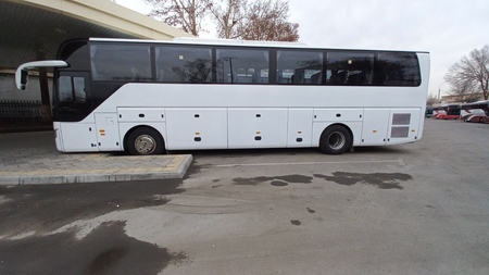 Aftobus hizmatlari